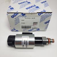 China Solenoid Valve 770-924 For SANY SY485 SY500 SY550 SY750 for sale