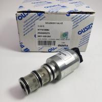 China Transmission Solenoid Valve ZGAQ03273 0501-320-204 ATT310594 For  Hyundai for sale