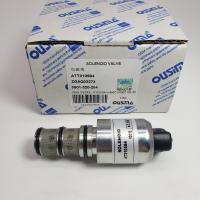 China Transmission Solenoid Valve ZGAQ03273 0501-320-204 ATT310594 For  Hyundai for sale