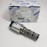 China Transmission Solenoid Valve AT310587 ZGAQ03298 For  310SK 325K 410J for sale