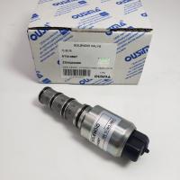 China Transmission Solenoid Valve AT310587 ZGAQ03298 For  310SK 325K 410J for sale