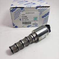 China Solenoid Valve AT310586 ZGAQ03297 0501-320-205 For  310SK 210K 410K for sale