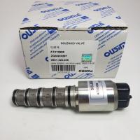 China Solenoid Valve AT310586 ZGAQ03297 0501-320-205 For  310SK 210K 410K for sale