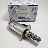 China Solenoid Valve KDRDE5K-31/40C50-131 For KATO HD512 for sale