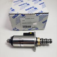 China Solenoid Valve KDRDE5K-31/40C50-131 For KATO HD512 for sale