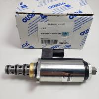 China Solenoid Valve KDRDE5K-31/40C50-131 For KATO HD512 for sale