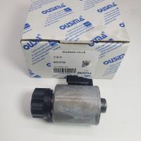 China Solenoid Valve 543-3739 For  320 GC 323 C4.4 C7.1 for sale