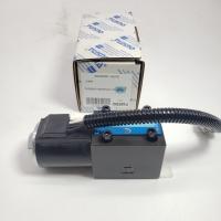 China Hydraulic Solenoid Valve D-DSG-01-3C4-D12V-1-5C For YUKEN for sale