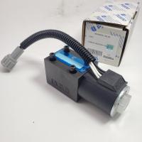China Hydraulic Solenoid Valve D-DSG-01-3C4-D12V-1-5C For YUKEN for sale