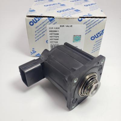 China EGR Valve ME229911 K5T70096 K5T77274 K5T70087 K5T7029 For Mitsubishi for sale