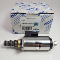 China Hydraulic Pump Solenoid Valve KDRDE5KR-31/40C50-217 For Kobelco SK250-8 SK350-8 for sale
