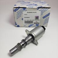 China Solenoid Valve TM1002421 For CAT 120K 140K 160K D10T2 D9T for sale