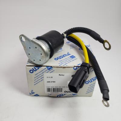 China Relay 488-3790 4883790  For CAT 323 320GC 336 D6K2 for sale