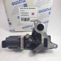 China EGR Valve 8-98238245-2 8-98238259-2 For ISUZU 4HK1 6HK1 for sale