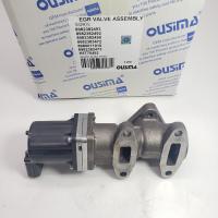 China EGR Valve 8982382493 8982382492 8982382490 8982383472 8980011910 8982382473 K5T70492 For ISUZU 4HK1 6HK1 for sale