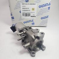 China Engine Part EGR Valve 25620-E0133 VH25620E0133 For KOBELCO SK200-8 SK250-8 J05E for sale
