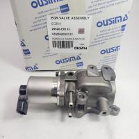 China Engine Part EGR Valve 25620-E0133 VH25620E0133 For KOBELCO SK200-8 SK250-8 J05E for sale