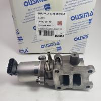 China Engine Part EGR Valve 25620-E0133 VH25620E0133 For KOBELCO SK200-8 SK250-8 J05E for sale