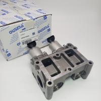 China EGR Valve 25620-E0052 25620E0052 For KOBELCO J05E J08E for sale