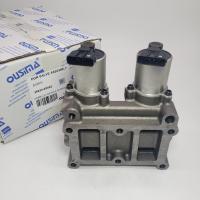 China EGR Valve 25620-E0052 25620E0052 For KOBELCO J05E J08E for sale