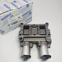 China EGR Valve 25620-E0052 25620E0052 For KOBELCO J05E J08E for sale