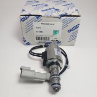 China Solenoid Valve 201-0950 2010950 For CAT 3056 3126 924G C9 C11 for sale