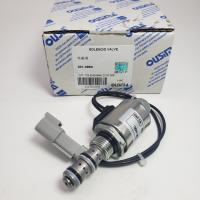 China Solenoid Valve 201-0950 2010950 For  3056 3126 924G C9 C11 for sale