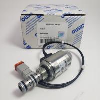 China Solenoid Valve 121-4036 For  416C 428C 438C 3054 for sale