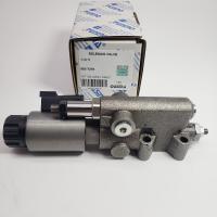 China Solenoid Valve 553-7279 For  E336 E352 E340 E349 E345GC for sale