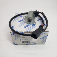 China Solenoid Valve 702-21-57410 For KOMATSU PC220 PC40MR WA250 HM300 for sale