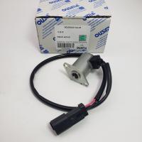 China Solenoid Valve 702-21-57410 For KOMATSU PC220 PC40MR WA250 HM300 for sale
