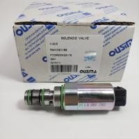China Proportional Solenoid Valve R901061189 FTDRE2K32/18 24V For Rexroth for sale