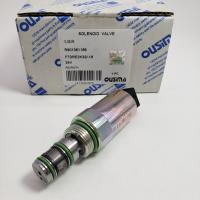 China Proportional Solenoid Valve R901061189 FTDRE2K32/18 24V For Rexroth for sale