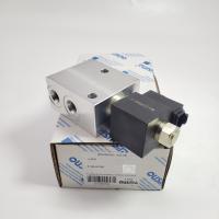 China Solenoid Valve 31Q6-91220 For Hyundai R140LC-9 R180LC-9 R210LC-9 R210W-9 for sale