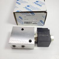 China Solenoid Valve 31Q6-91220 For Hyundai R140LC-9 R180LC-9 R210LC-9 R210W-9 for sale
