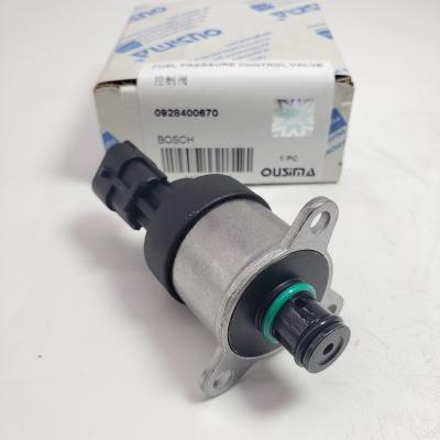 China Fuel Pressure Regulator Valve 0928400670 for sale