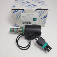China Solenoid Valve 190432A1 For New Holland LV80 U80 for sale