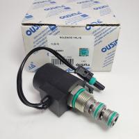 China Solenoid Valve 190432A1 For New Holland LV80 U80 for sale