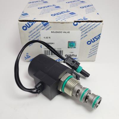 China Solenoid Valve 190432A1 For New Holland LV80 U80 for sale