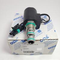 China Solenoid Valve 190432A1 For New Holland LV80 U80 for sale