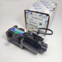 China Solenoid Valve 561-43-8A881 For KOMATSU HD785 for sale