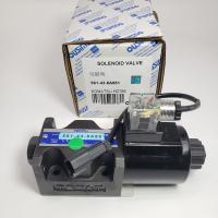 China Solenoid Valve 561-43-8A881 For KOMATSU HD785 for sale