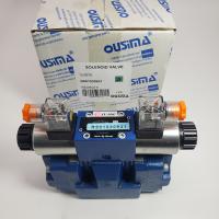 China Machine Parts Solenoid Directional Valve R901030931 For Rexroth for sale