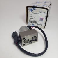 China Solenoid Valve 702-21-57500 702-21-57600 For KOMATSU PC300-8 PC350-8 PC400-8 PC450-8 for sale