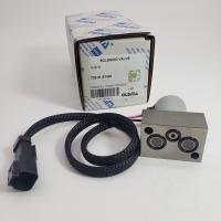 China Solenoid Valve 702-21-57400 For KOMATSU PC200-8 PC 220-8 PC270-8 for sale