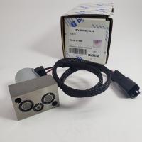 China Solenoid Valve 702-21-57400 For KOMATSU PC200-8 PC 220-8 PC270-8 for sale
