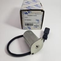 China Solenoid Valve UC1100676511 For KOMATSU HD325-7 HD405-7 HD465-7 HM350-1 for sale