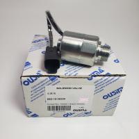 China Solenoid Valve 56D-15-35220 For KOMATSU HM300 HM400 WA500 for sale