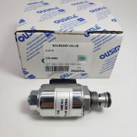 China Solenoid Valve 175-3893 For  120H 135H 140H 160H for sale