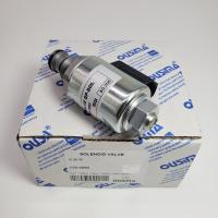 China Solenoid Valve 175-3893 For  120H 135H 140H 160H for sale